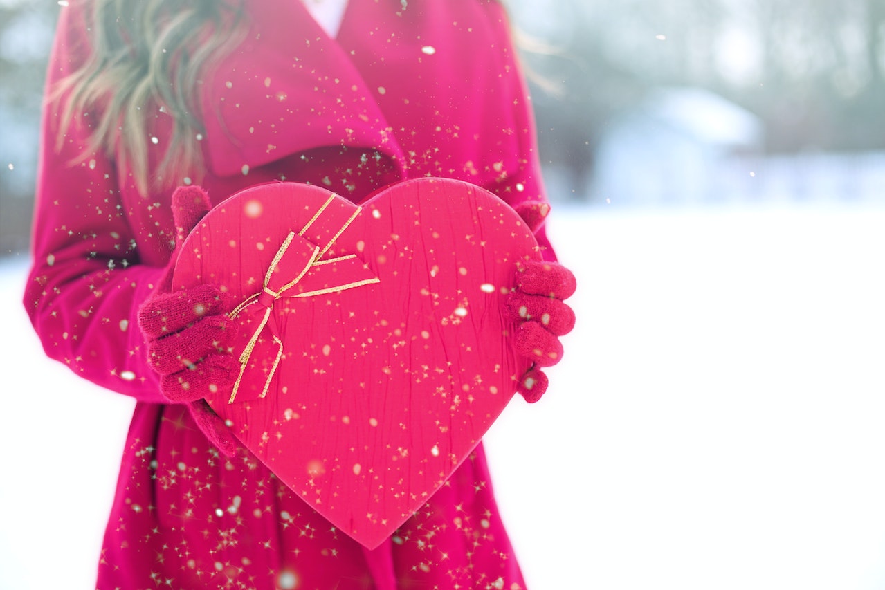 Cold Weather Dates for Winter - Delaware Matchmaking